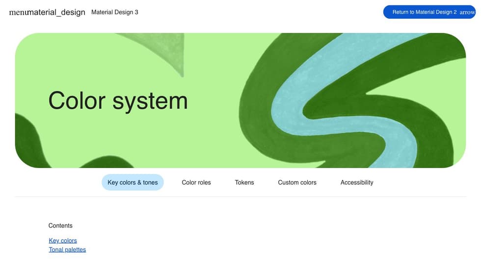 Color systems for design systems | Design System Mastery | by Backlight.dev
