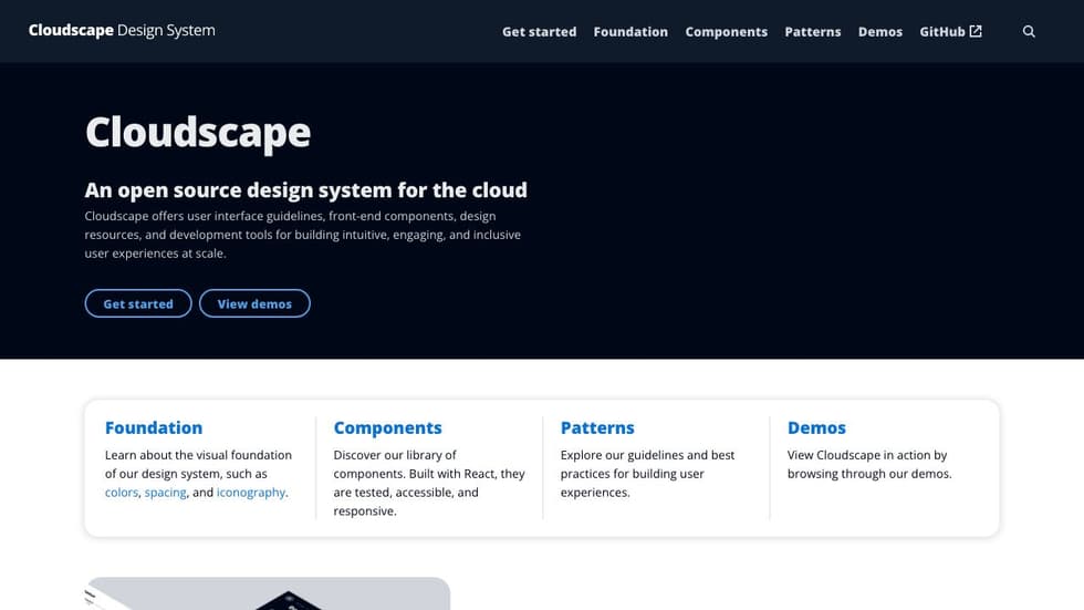 Best design system documentation sites | Design System Mastery | by ...