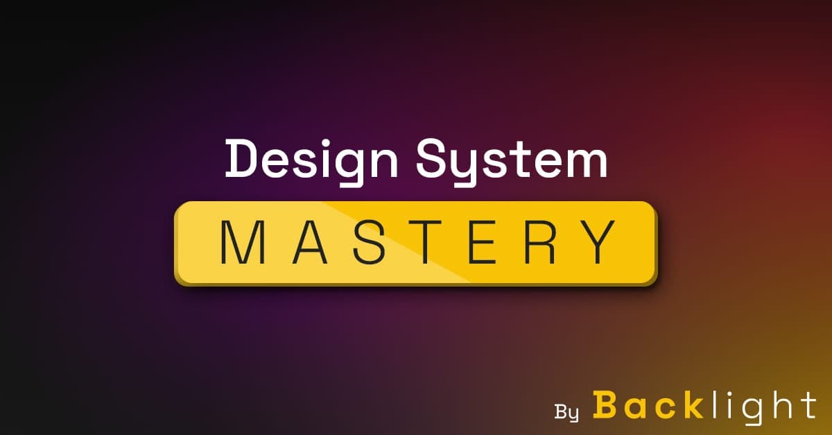 Best Vue 3 Component Libraries For Design Systems Design System Mastery By Backlightdev
